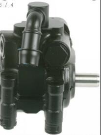 Auto Power Steering Pump 9L343A674BE  for Ford Iron Material aftermarket 20-386