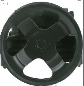 Auto Power Steering Pump 6E5Z3A696AA  for Ford Aluminum Material aftermarket
