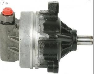 20-247 Auto Power Steering Pump for Aluminum Material high performance aftermarket