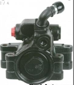 712 0148 Ford Power Steering Pump , 20 329 Car Power Steering Pump VN6L2Z3A674AARM
