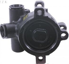 52088663 Auto Power Steering Pump for Aluminum Material for Jeep 20-772 733-0112