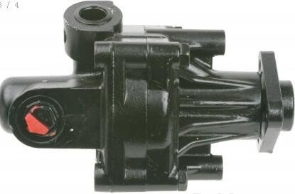 048145155FX Auto Power Steering Pump for Aluminum Material for Audi 21-5915