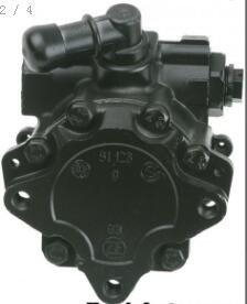 4BO145156A Auto Power Steering Pump for Aluminum Material for Audi 21-5426