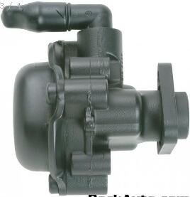 Auto Power Steering Pump 324 1676 0036 for Aluminum Material for BMW 21-5350