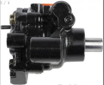 Auto Power Steering Pump 25770742 for Aluminum Material for CADILLAC 21-5390