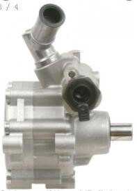 Auto Power Steering Pump 52059899AE for Aluminum Material for Chrysler 20-1001
