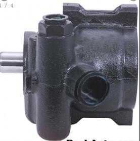 Auto Power Steering Pump high performance for Aluminum Material for Chrysler 20-771 52088139AC