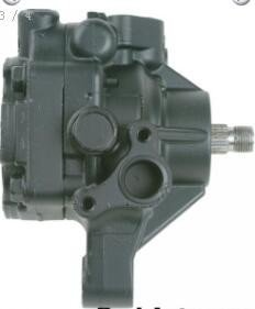 21-5341 New Auto Power Steering Pump 990-0656 for Honda 56110-RAAA01