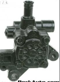 21-5919 New Auto Power Steering Pump 56110-PAAA01 990-0433 Aluminum Material