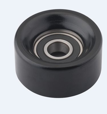T38453 Automotive Idler Pulley Toyota Engine Parts 166200H020 1662028041 1662028040