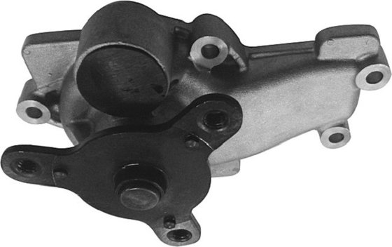 High Performance Water Pump Replacement with OEM 4648952AB Aftermarket Auto Parts