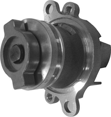 Aftermarket Auto Parts 12V Water Pumps with OEM 55225394 For Alfa Romeo