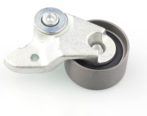 077109485E Audi Tensioner Pulley , Audi Idler Pulley 62mm Diameter T41098