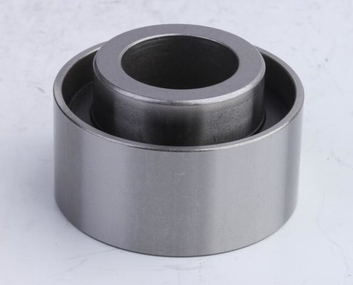 Smooth Surface Mazda Tensioner Pulley , Timing Belt Idler Pulley T42005 B66012730C