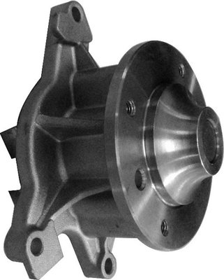 Best Bearing 12 Volt Water Pump Replacement For Toyota with OEM 1610029145