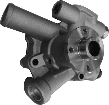 Car Water Pump Repair 12 Volt For VAUXHALL with OEM13506 High Performance