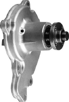 Water Pump Repair 12V For Mazda with OEM 175715010B High Performance