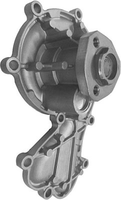 OEM 059121008A  Water Pump Repair 12 Volt Aftermarket Auto Parts for Audi