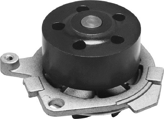 P1012 Auto Water Pump Alfa Romeo Car Parts OEM 60586222 Erosion Resistant