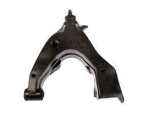 Track Arms For TOYOTA Suspension Control Arm Bushing Steel Arm OEM 48640-60010