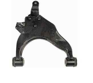 Steel Arm OEM 48068-35080 Suspension Control Arm Bushing Control Arm For TOYOTA