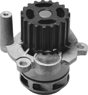Durable P565 12 Volt Audi A2 Water Pump , Small Engine Water Pump  OEM 045121011F