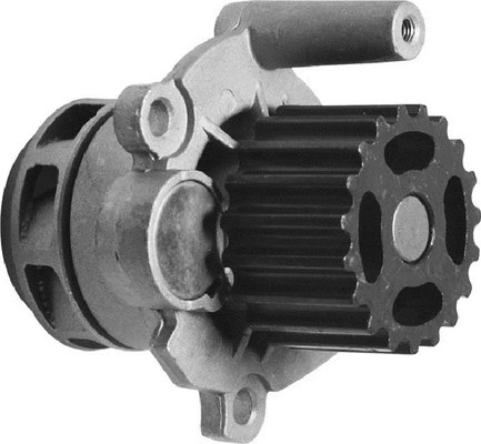 Durable P565 12 Volt Audi A2 Water Pump , Small Engine Water Pump  OEM 045121011F
