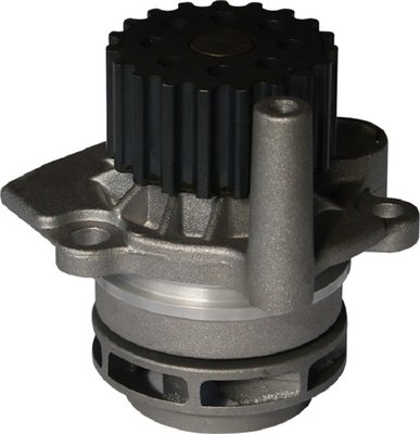 Aftermarket Auto Water Pump Audi Spare Parts P655OEM 03L121011H Corrosion Resistance