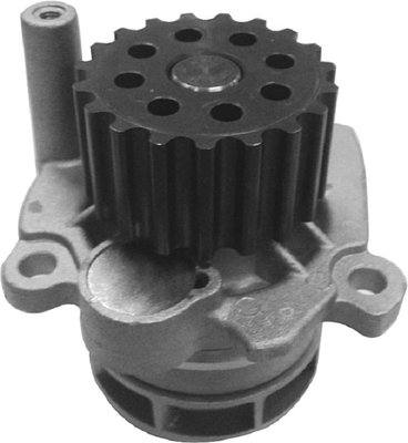 OEM 03L121011C Audi Car Water Pump , 8 Wings Vehicle Water Pump P662