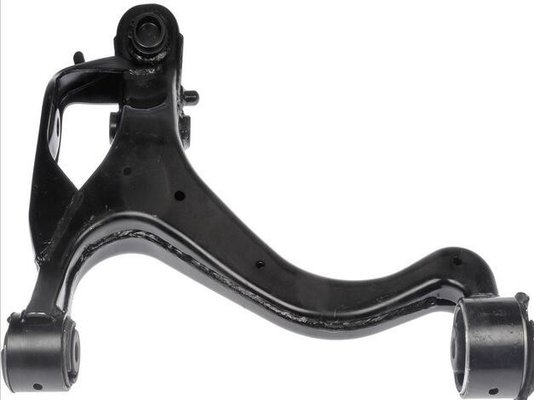 OEM RBJ500446 Suspension Control Arm Bushing Steel Control Arm For RANGE ROVER