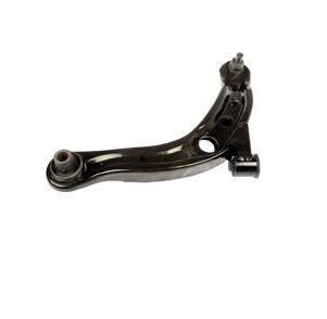 Metal MAZDA Lower Control Arm , MAZDA Suspension Arm OEM LC62-34-350C