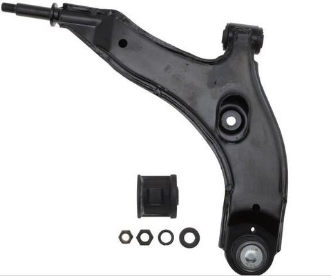 OEM 54501-22100 Arm Suspension Control Arm Bushing Steel Control Arm For HYUNDAI