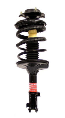 Monroe#171404 Suspension system Quick Strut Assembly Aftermarket Shock Strut Assembly for HYUNDAI ELANTRA 2000-2006