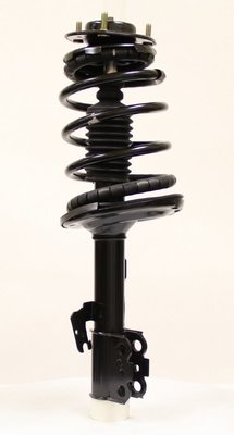 Monroe#272308 Suspension system Quick Strut Assembly Aftermarket Shock Strut Assembly for LEXUS ES350 2007-2009