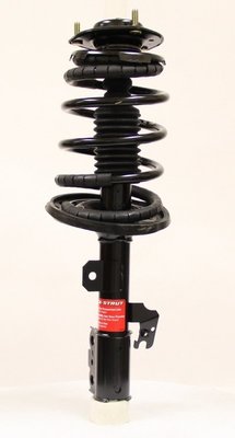 Monroe#272307 Suspension system Quick Strut Assembly Aftermarket Shock Strut Assembly for LEXUS ES350 2007-2009