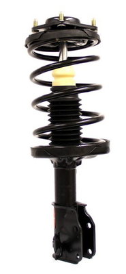 Monroe#171424 Suspension system Quick Strut Assembly Aftermarket Shock Strut Assembly for MAZDA PROTÉGÉ 2000-2003