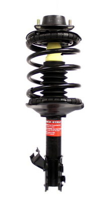 Monroe#171942 Suspension system Quick Strut Assembly Aftermarket Shock Strut Assembly for Nissan Altima 1993-1999