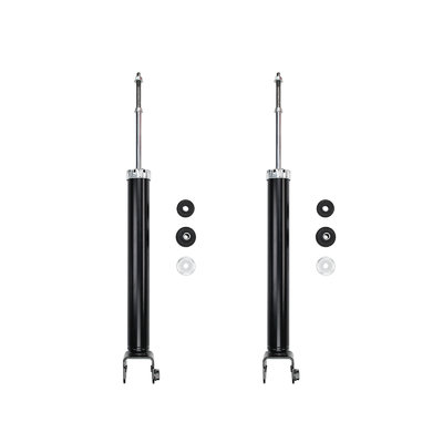 E62109N10C Auto Suspension Parts Nissan Maxima Shock Absorbers KYB 349139