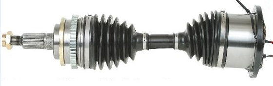 28 Pounds CV Drive Axle Cardone 66 1052 For CHEVROLET K2500 PICKUP OE 40742010