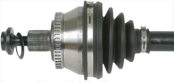 AUDI A6 CV Axle / Front Drive Axle With 100% Neoprene Boots 66-7260 OE 4B0407271F