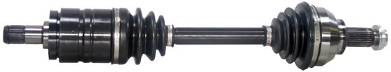 Durable BMW 325XI CV Axle , Front Wheel Drive Axle Cardone 66-9281 OE 31607505199