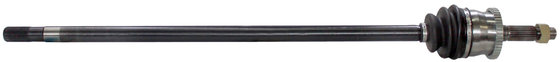 OE 5012456AB CV Drive Axle 66-3299 Car CV Shaft For Jeep Trucks Grand Cherokee