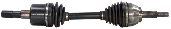 OE 1L2Z3A427AA Passenger Side Cv Axle Ford  Explorer Drive Shaft Cardone 66 2153