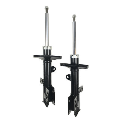 Sturdy Automobile Shock Absorbers Replacement For Pontiac MONROE 72597 KYB 339114