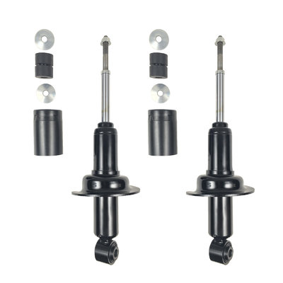Infiniti Front Position Auto Shock Absorbers MONROE 71358 Testing By Multi Speed