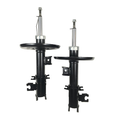 Durable MONROE 72393 Auto Shock Absorbers Nissan Spare Parts OEM Standard