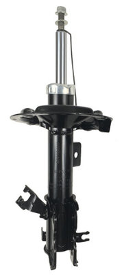 Gas / Oil Filled  Auto Suspension Parts Nissan Shock Absorbers MONROE 71427