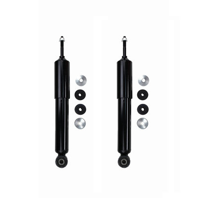 34690 Chevrolet Auto Suspension Parts Gas Filled Shock Absorber Testing By Multi Speed