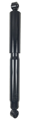 Shock Absorber MONROE 34676 Testing By Multi-Speed for Chevrolet