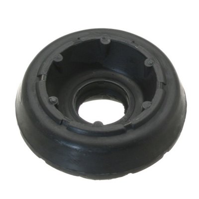 OE 357412331A Rubber Metal Parts Aftermarket Rubber Strut Mount For VW 01117